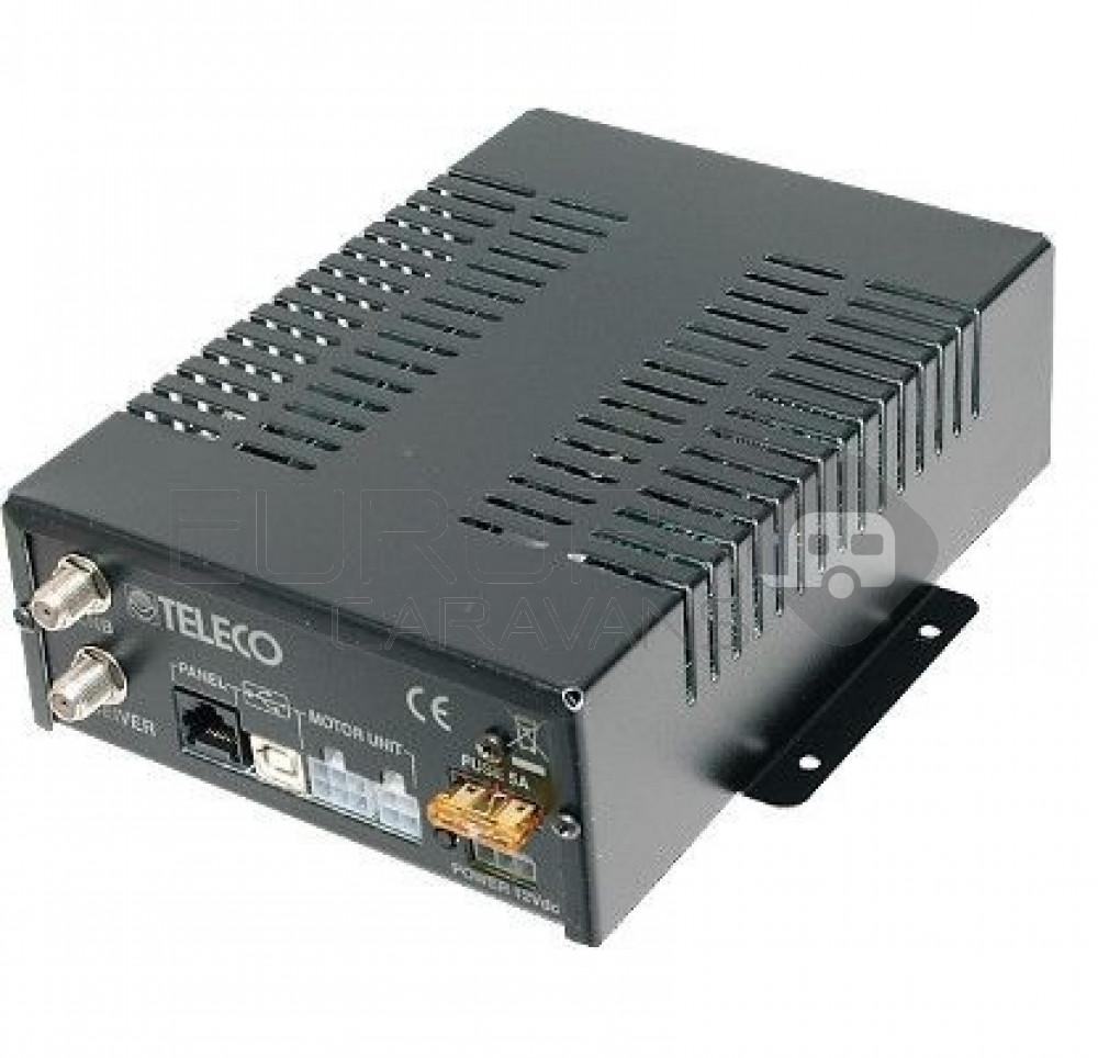 Online Kampeershop Europacaravans